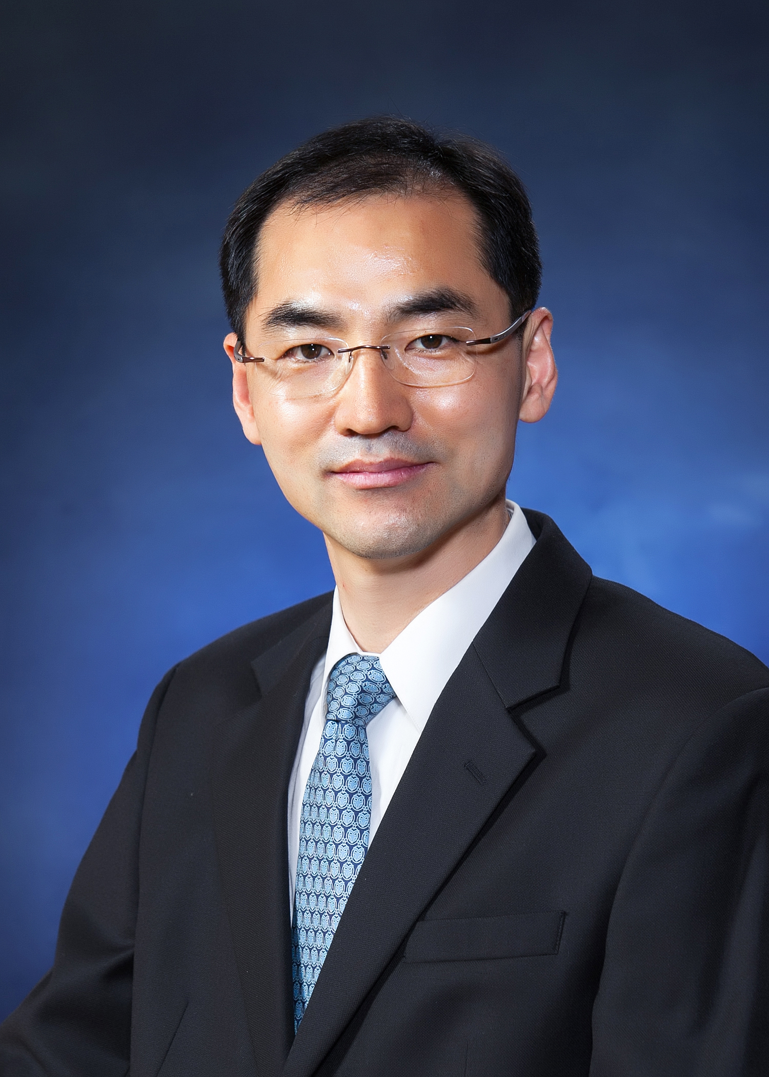 서강대학교-경영대학 송민섭 교수